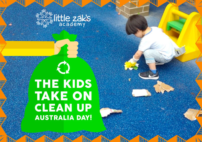 The Kids Take On Clean Up Australia Day Little Zak s Academy The Kids Take On Clean Up Australia Day Little Zak s Academy