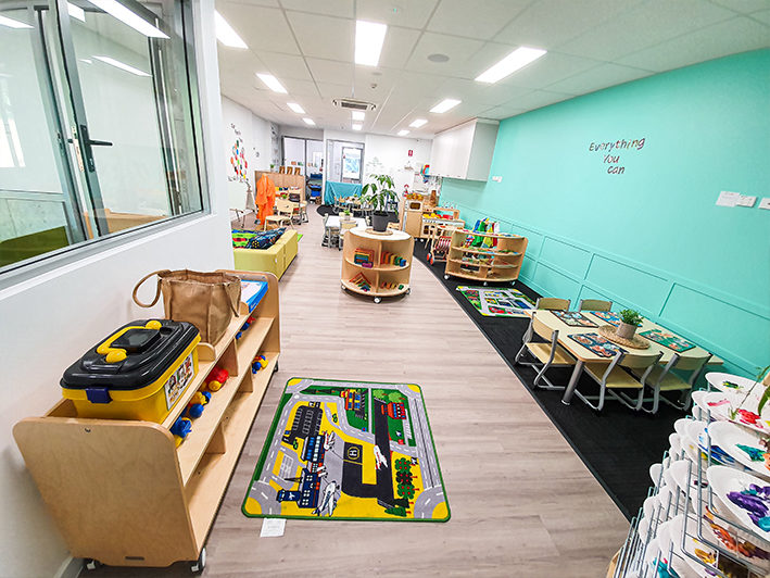 Mount Colah Child Care Centre | Preschool Mount Colah | Little Zak’s ...