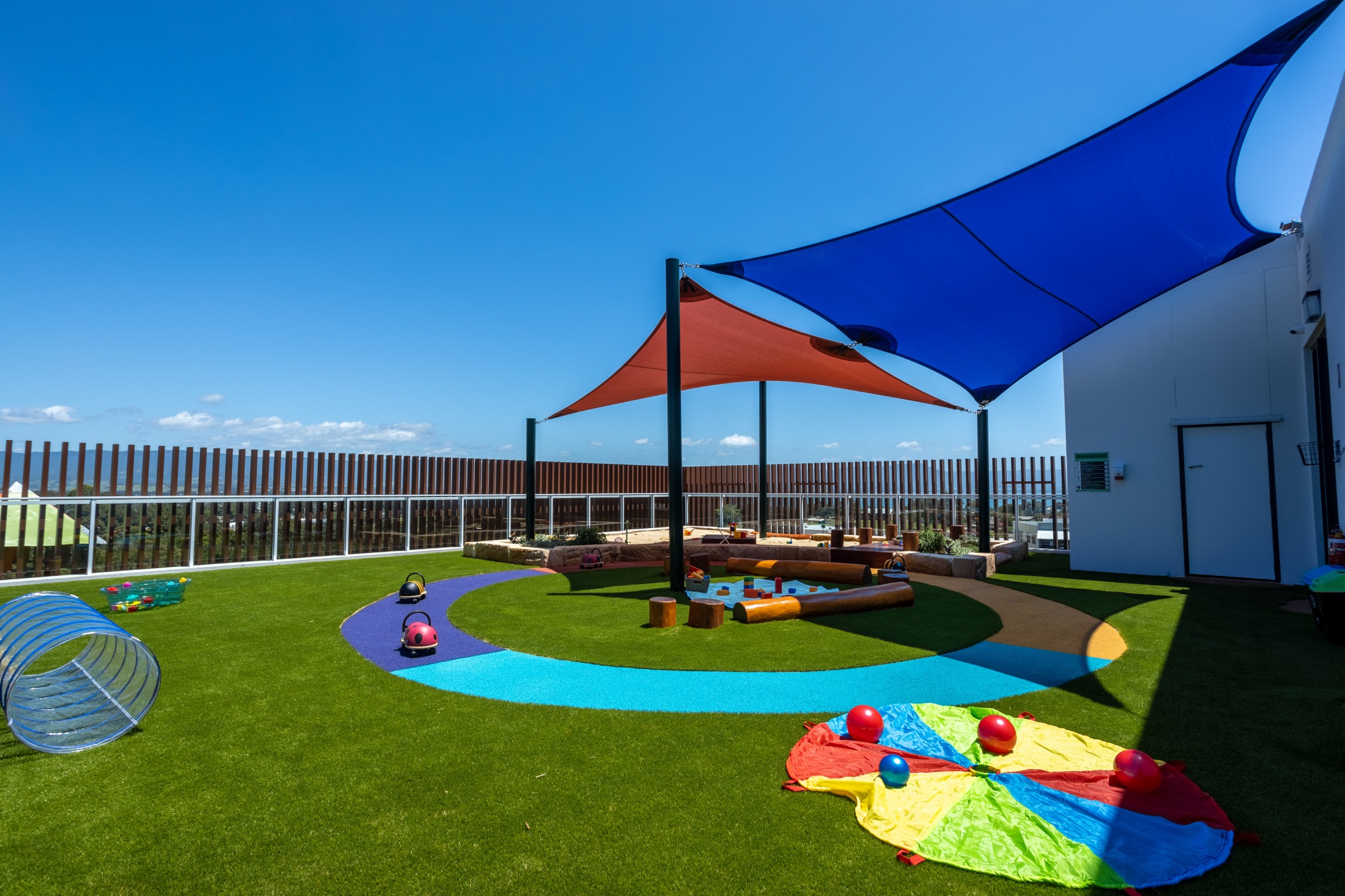 Childcare Centre in Strathfield | Little Zak's Academy